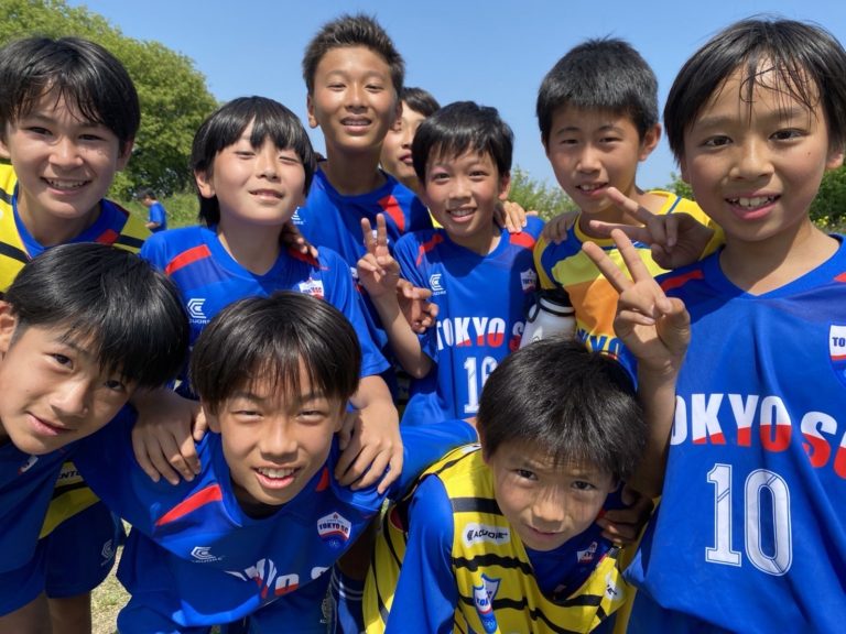 東京SCU-15Official Website – 東京SC_U-15_Official Website
